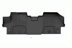 WeatherTech Promaster Floor Liners – Van Upgrades