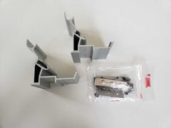 Promaster - Pair of Roof Rack Mounting Brackets – Van Upgrades