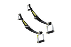 Transit SuperSprings Steel Helper Spring – Van Upgrades